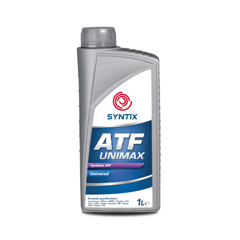 Syntix ATF - Syntix Nederland